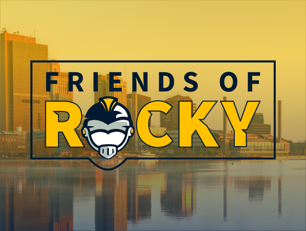 Cleves Delp Helps Launch ‘Friends of Rocky’ a new NIL Collective ...